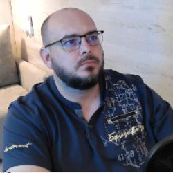 Иконка канала Кирилл Александрович