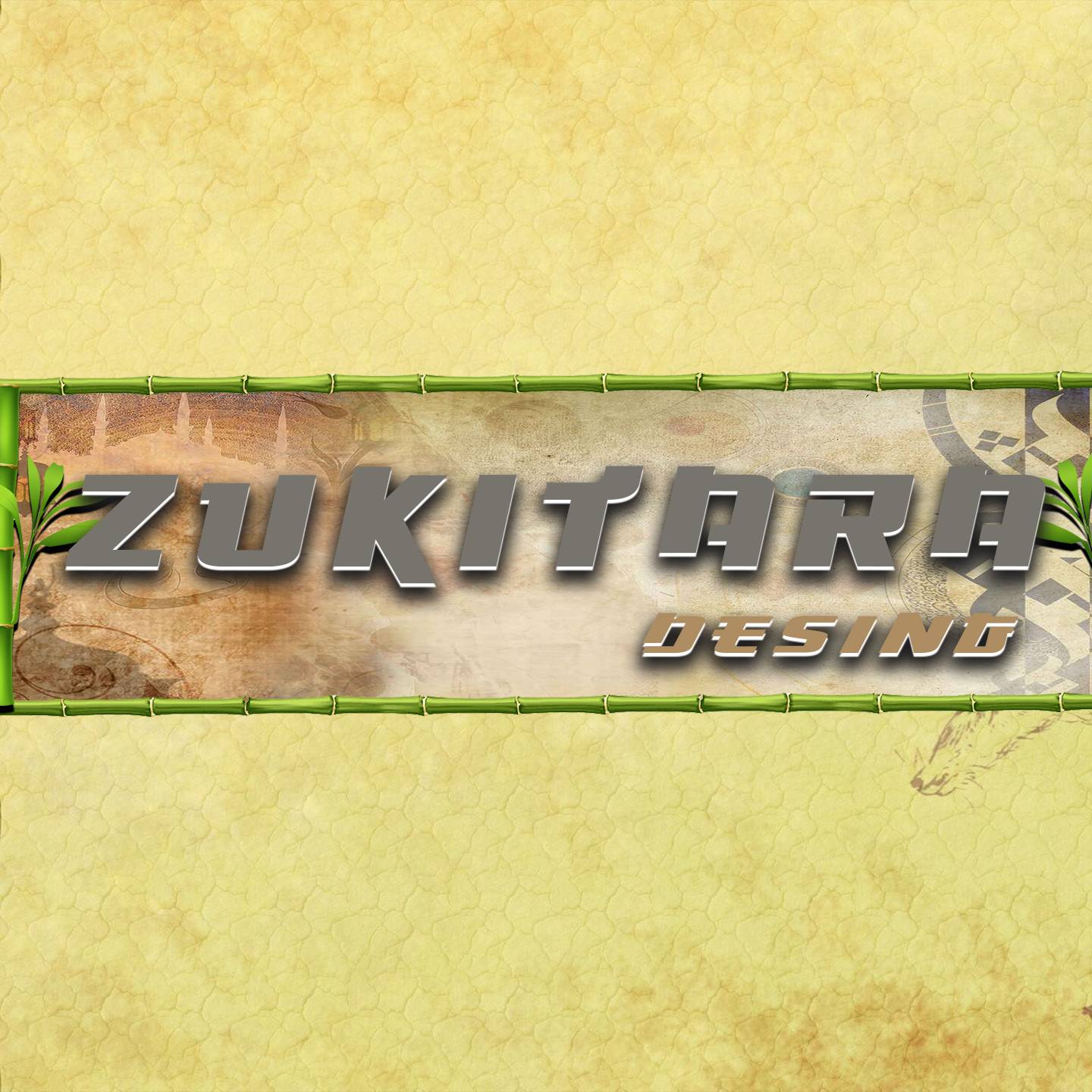 Иконка канала ZUKITARA