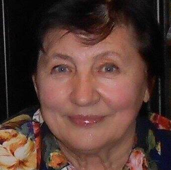 Иконка канала Светлана Гунько