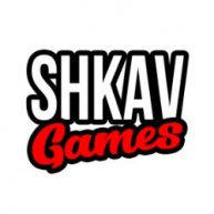 Иконка канала Shkav Games