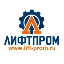 Иконка канала ЛИФТПРОМ