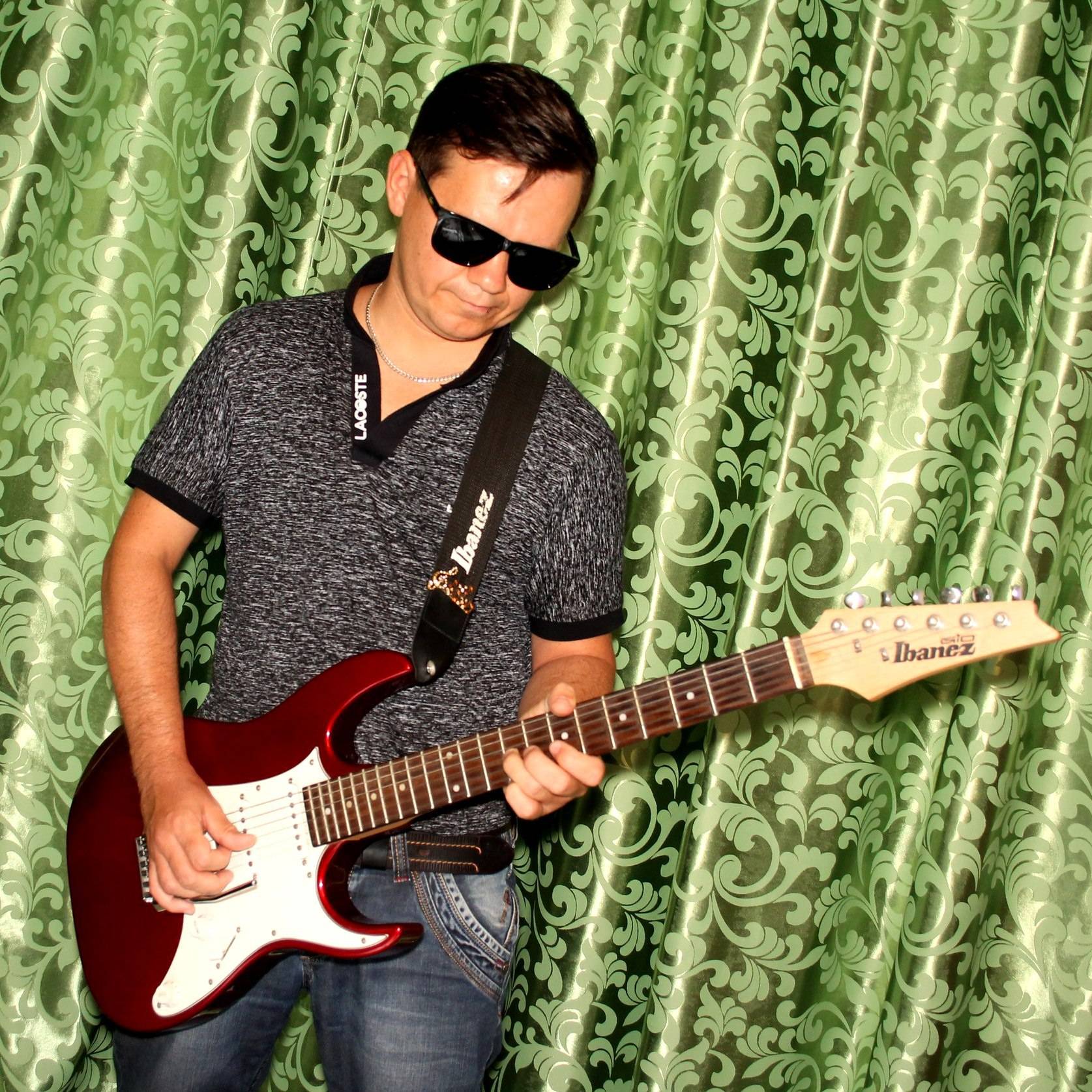 Иконка канала STANISLAV 182000