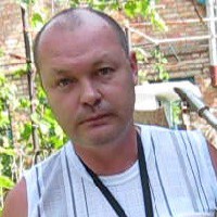 Иконка канала Sergey Neverov