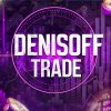 Иконка канала DENISOFF TRADE