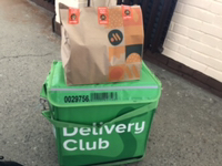 Иконка канала Мышь Аракул