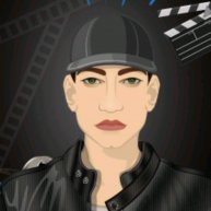 Иконка канала Киноман