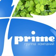 Иконка канала kprime