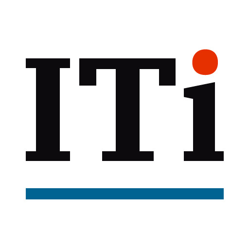 Иконка канала ITinf