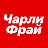 Иконка канала игровой канал Чарли Фрая