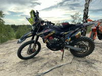 Иконка канала Dirt hub Enduro