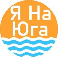 Иконка канала Жилье на море - Я На Юга !