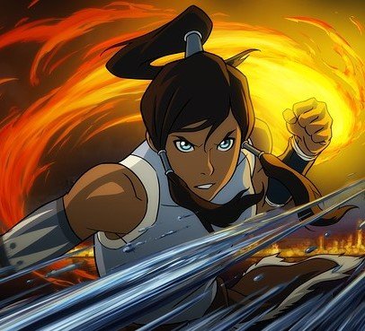 Иконка канала LeilaLove