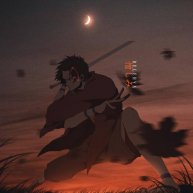 Иконка канала Lofi Samurai