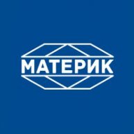 Иконка канала Материк — строительные материалы