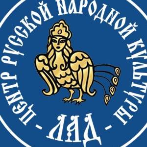 Иконка канала Центр "Лад" (Шадринск)