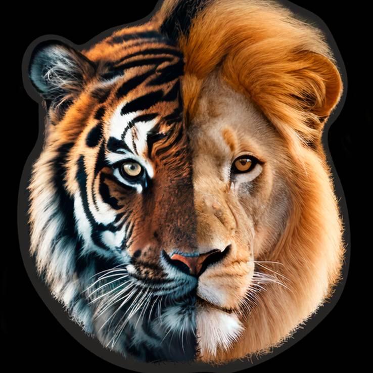 Иконка канала lev_tigrovich