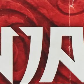 Иконка канала Lego Ninjago