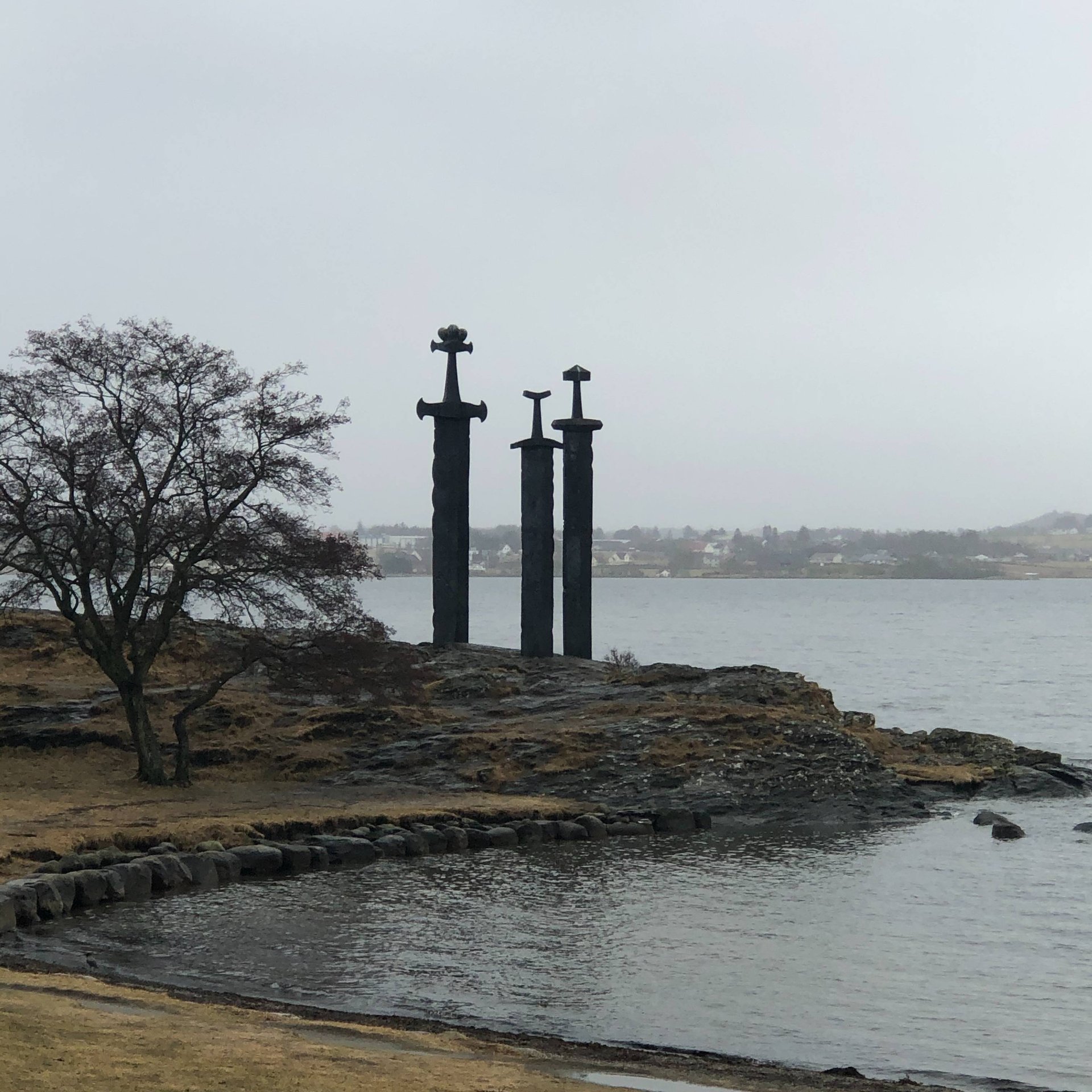 Иконка канала Wanderlust