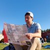 Иконка канала Лев Рузавин