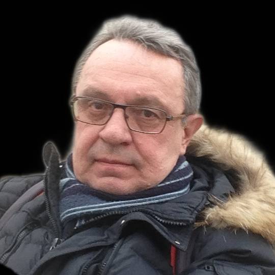 Иконка канала Илья Баженов