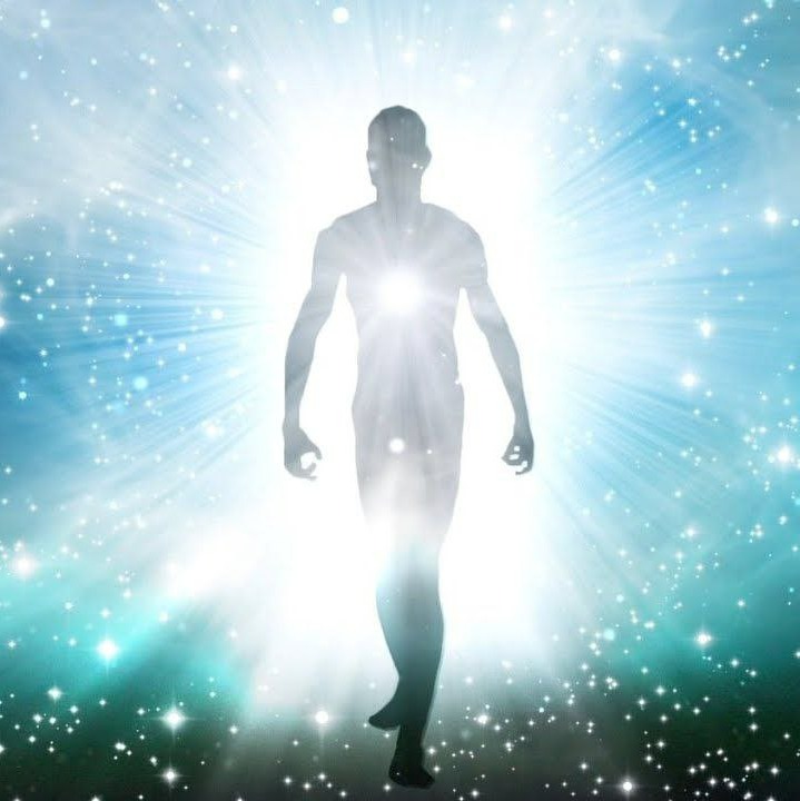 Иконка канала Освобождение Души