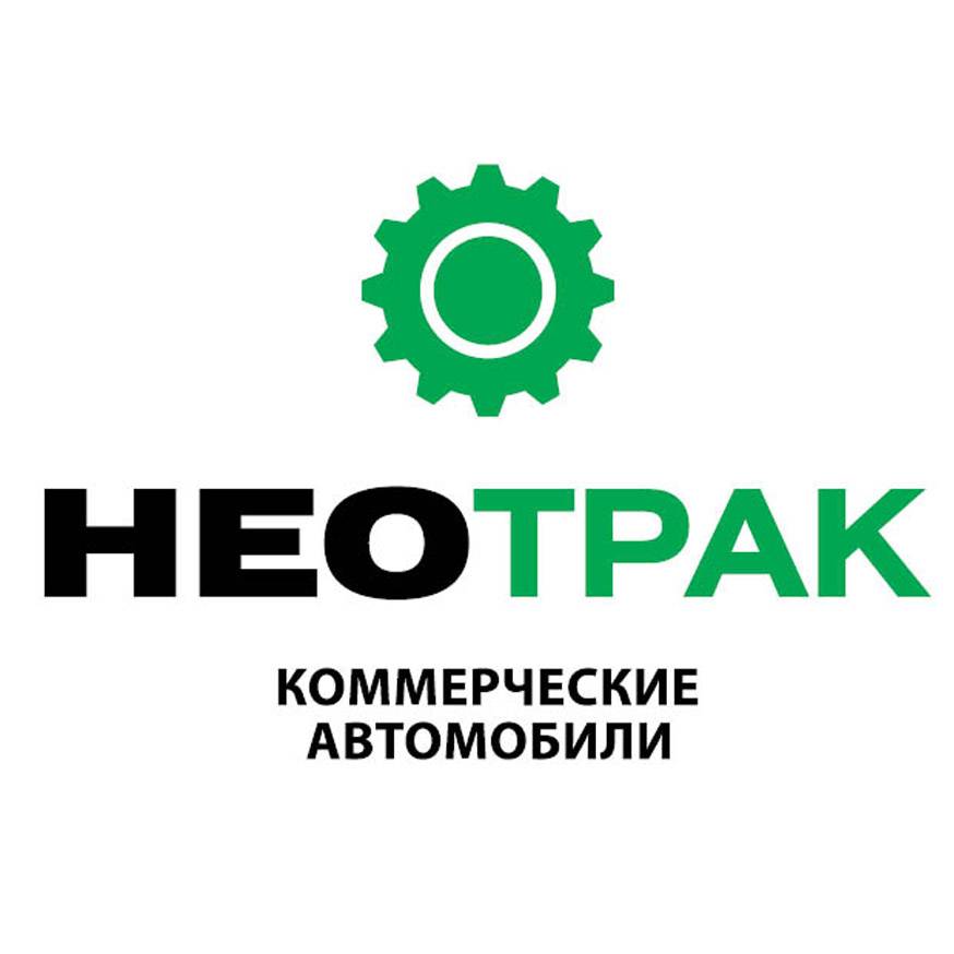 Иконка канала НЕО ТРАК