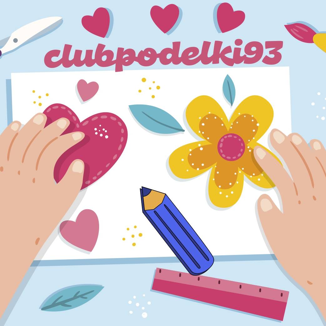 Иконка канала Идеи поделок