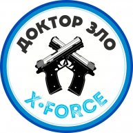 Иконка канала ДОКТОР ЗЛО ~ X•FORCE ~