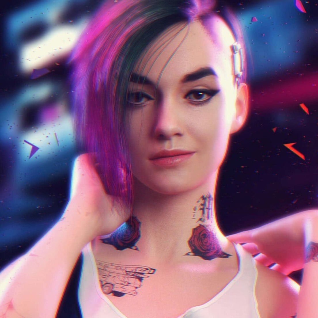 Иконка канала Олегсей