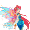 Иконка канала Winx Club Collective Fan Club