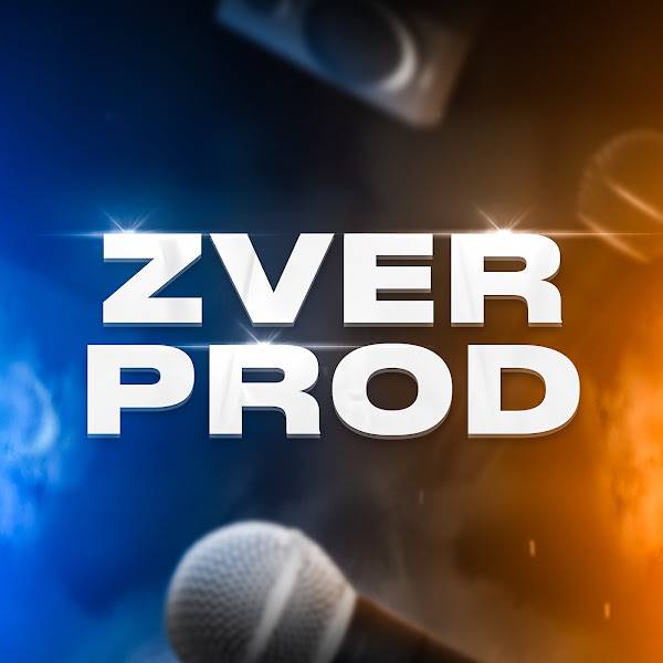 Иконка канала ЗВУК В РУКАХ