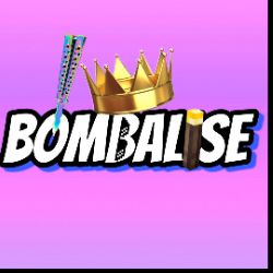 Иконка канала Bombalise