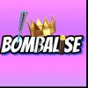 Иконка канала Bombalise