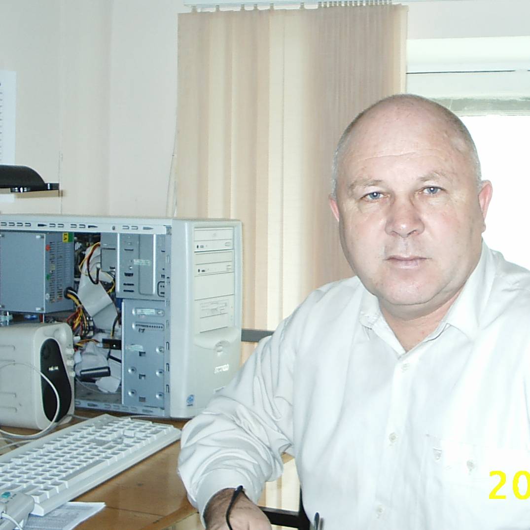 Иконка канала Валерий  Свистунов