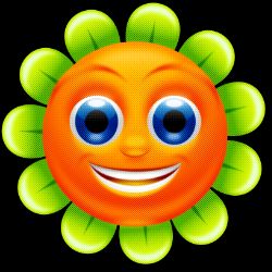 Иконка канала Солнечный лучик