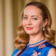 Иконка канала Zlata Isaakova