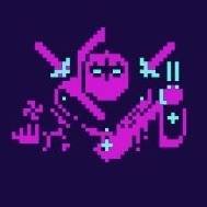 Иконка канала Games To Be