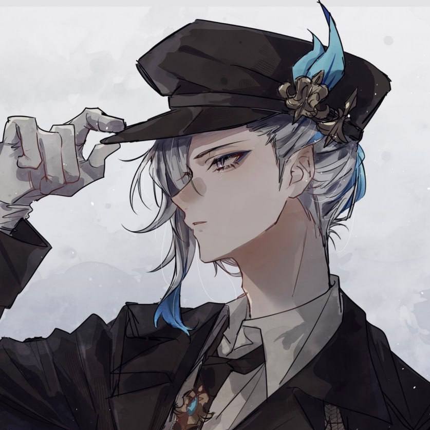 Иконка канала ULANA__