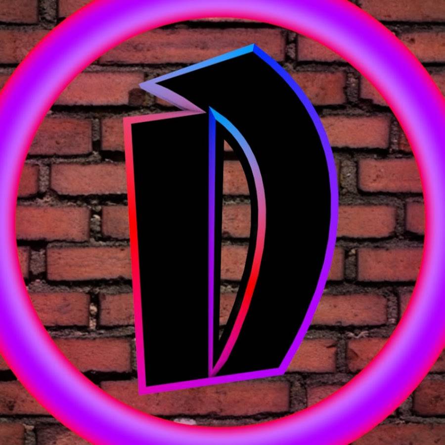 Иконка канала DiBaX