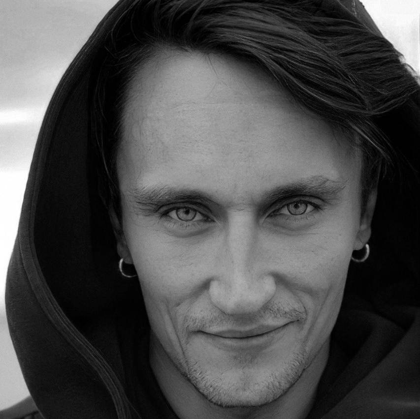 Иконка канала Иван Кокшаров | Портфолио