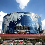 Иконка канала ЦЕРКОВЬ "СОНРАК - СВЯТАЯ РАДОСТЬ"