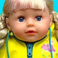 Иконка канала 108MamaTV - RuTube Kids