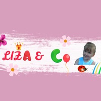 Иконка канала Liza & Co