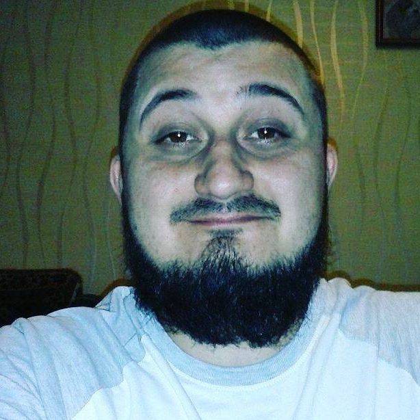 Иконка канала Виталий Фундаковский