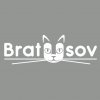 Иконка канала BratUsov