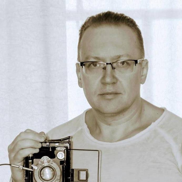Иконка канала Pepper74RU