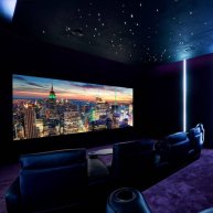 Иконка канала Домашний кинотеатр