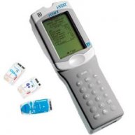 Иконка канала i-STAT