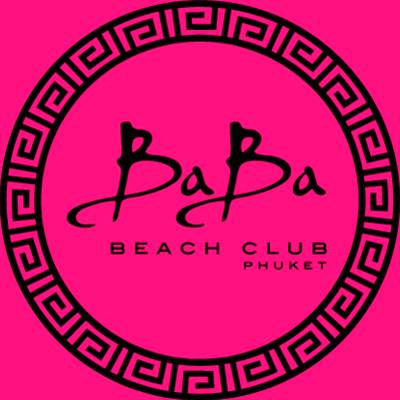 Иконка канала Baba Beach Club Music