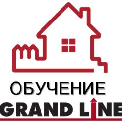 Иконка канала Обучение_Grand Line